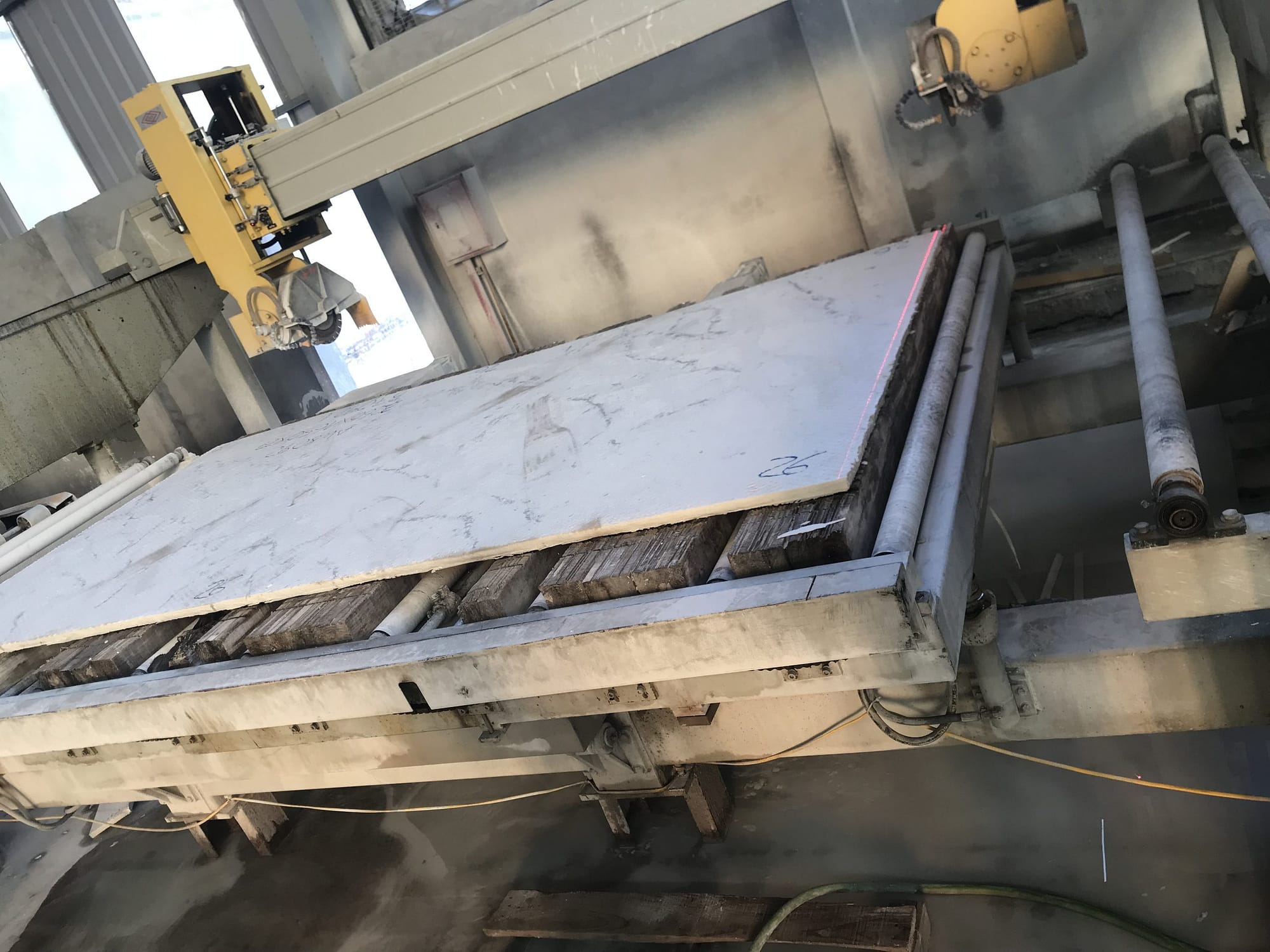 Blog › Quartz Slabs Manufacturer in Vietnam,Ali Quartz CO., LTD